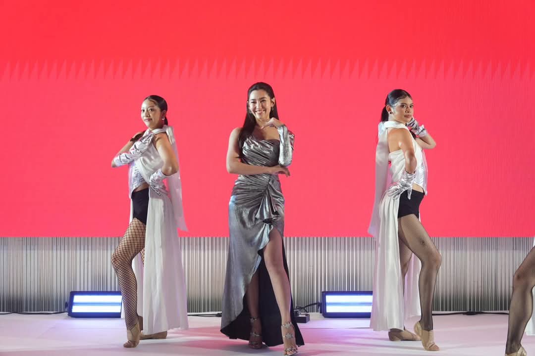 "เบลล่า ราณี" ร่วมงาน BJC Aesthetic Awards 2025 งานประกาศรางวัลความงาม ...