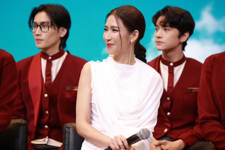 “Jet lag เจ๊ทแหลก” ซิตคอมสุดป่วนเรื่องแรกของ BeOnCloud พร้อมเหินฟ้าเสิร์ฟความฮาแบบจัดเต็ม ! - A ...