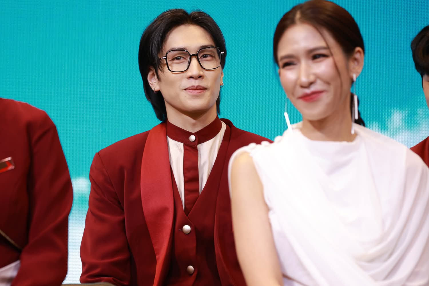 “Jet lag เจ๊ทแหลก” ซิตคอมสุดป่วนเรื่องแรกของ BeOnCloud พร้อมเหินฟ้าเสิร์ฟความฮาแบบจัดเต็ม ! - A ...