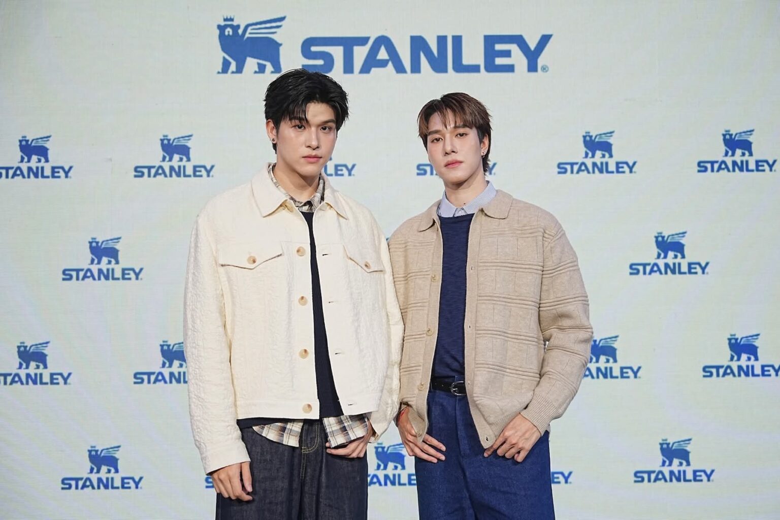 Stanley แก้วน้ำเก็บอุณหภูมิแบรนด์ดังสุดเก๋าสัญชาติอเมริกัน จัดงาน ...